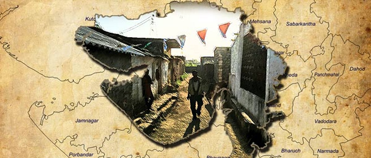 Una: The varied accounts of what happened on the day of the flogging