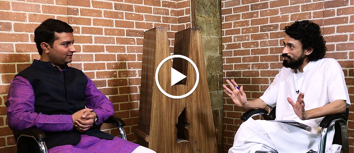 NL Interviews – Part 2: Saket Bahuguna on The Making of Hindu Rashtra