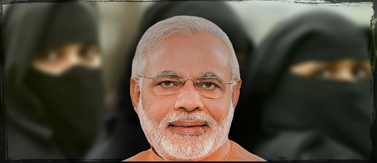Mixed feelings: The Modi government’s Muslim policy