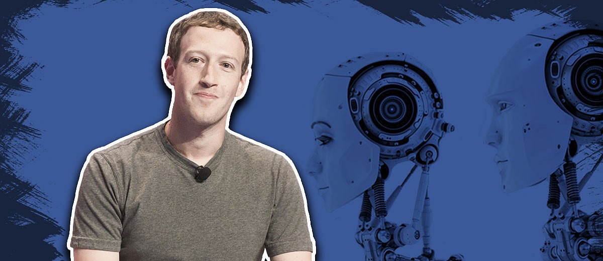 How the story of Facebook “shutting” its AI after bots invent own ...