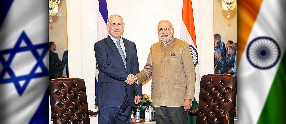 From pre-Independence to 1990s: India’s stand on Israel-Palestine has ...
