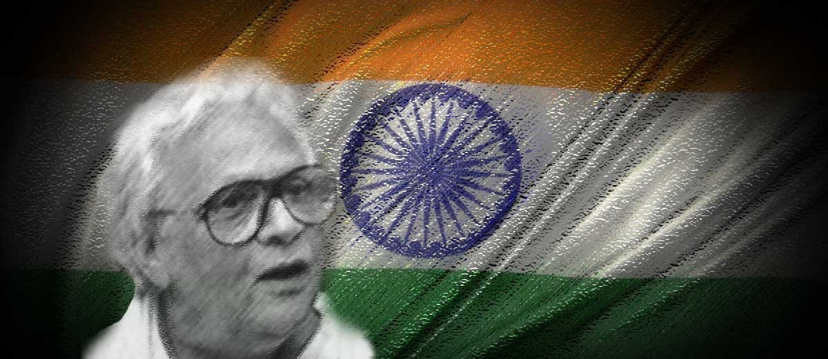 Rahi Masoom Raza and the question of Indianness in dark times