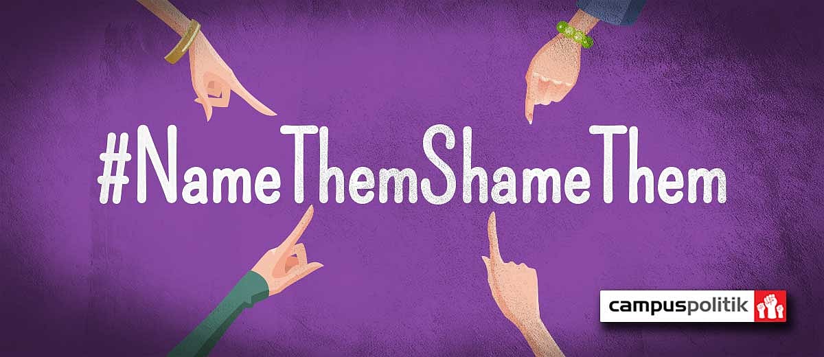 Why feminists’ response to Facebook ‘Name and Shame’ campaign fills me ...