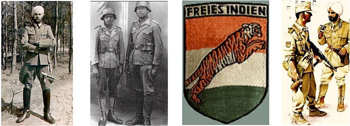 The Other Indian National Army