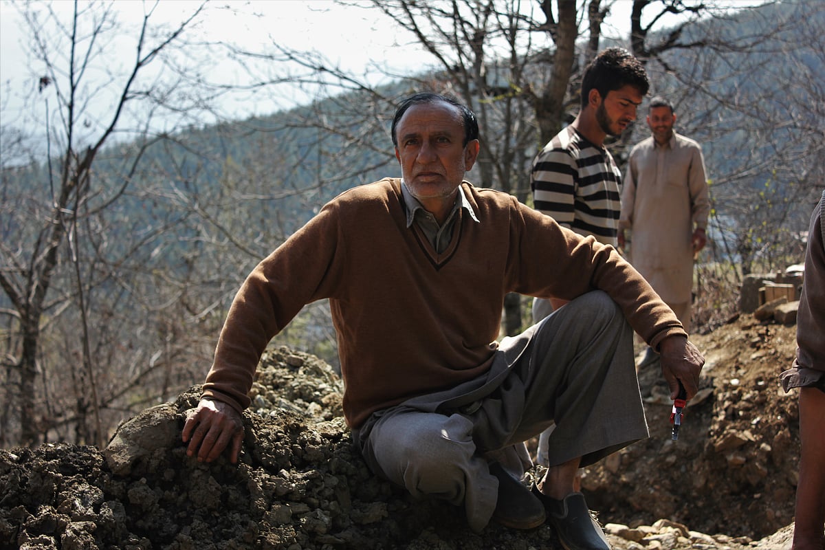 Life limps back to normal in Kupwara after year’s bloodiest J&K operation