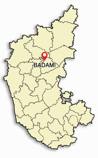 Badami’s Hope of Deliverance