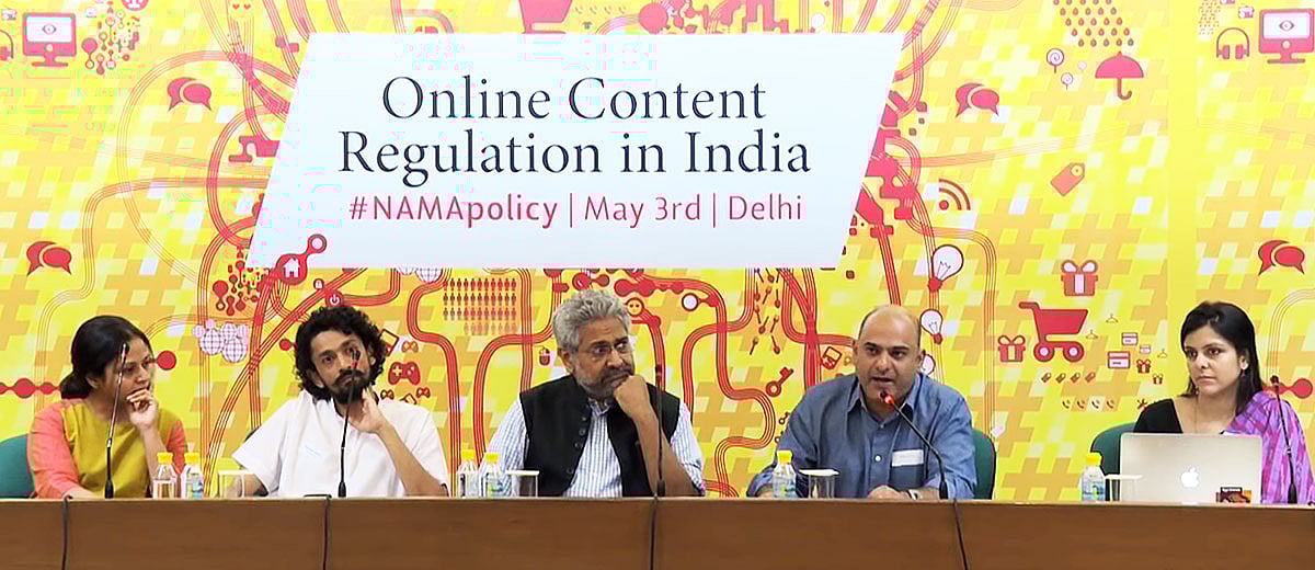 Regulating online news content: The why and how