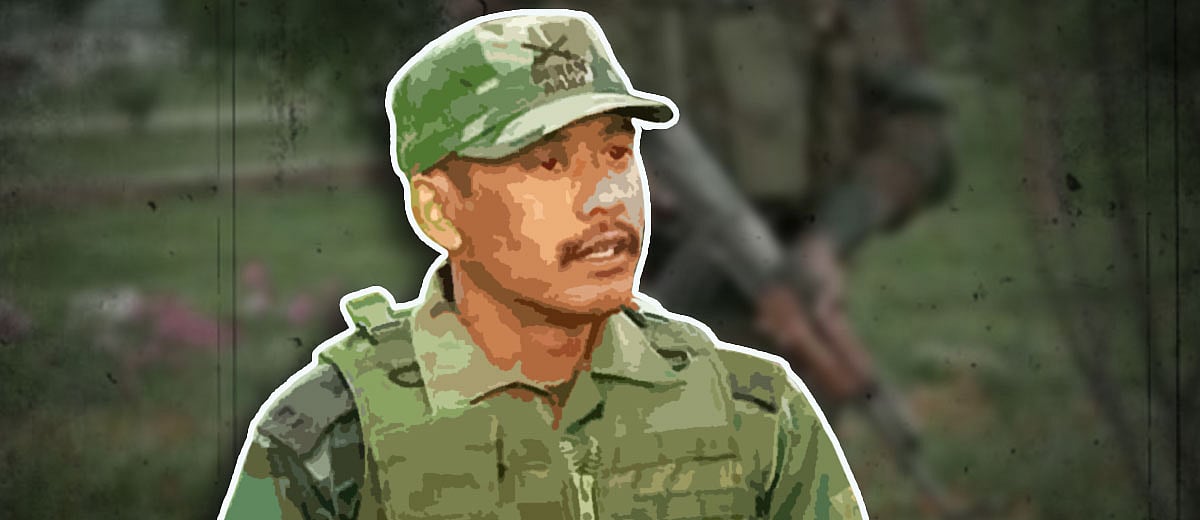 Lt Gen H S Panag