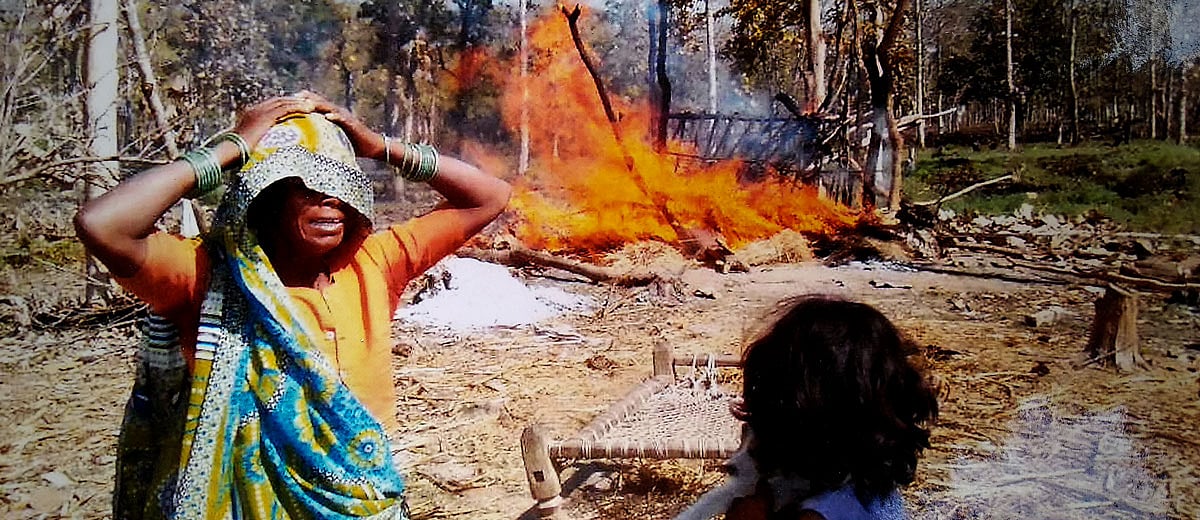 #MPElections2018: Justice evades the Bheel community who lost their land