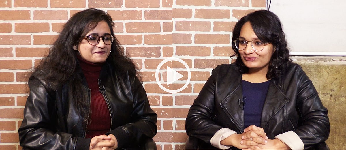 NL Interviews: Priyanka Dubey speaks on reporting on rape & why the ...