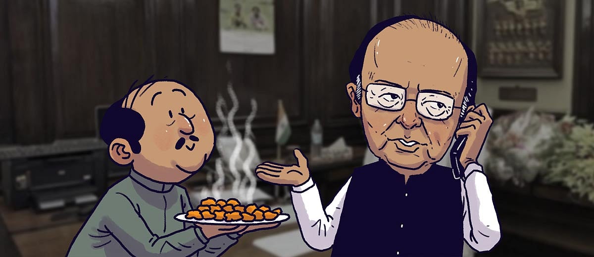 Why Dr Ram Lal Was Not Made RBI Governor