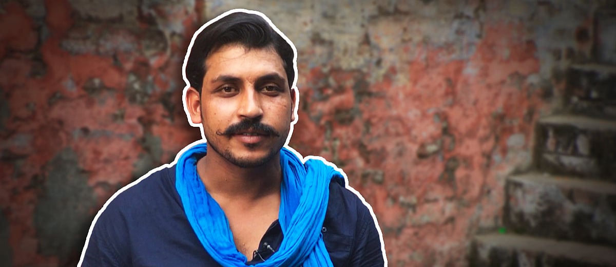 बनारस के चुनावी मैदान से पीछे हटे भीम आर्मी के चंद्रशेखर आज़ाद