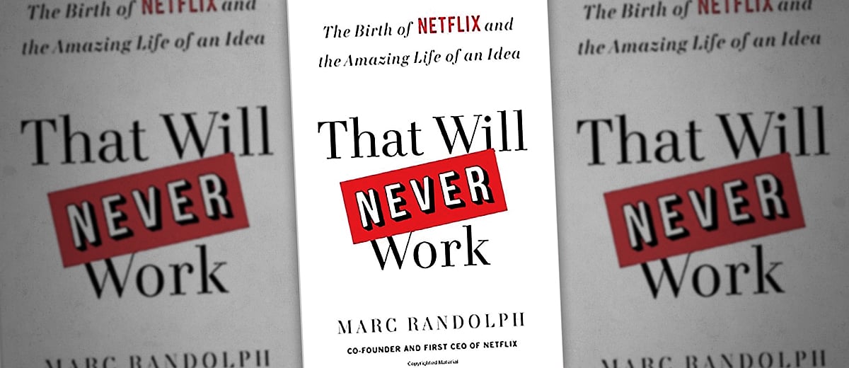 🌱 Netflix company history. How Netflix Became a $100 Billion Company in ...