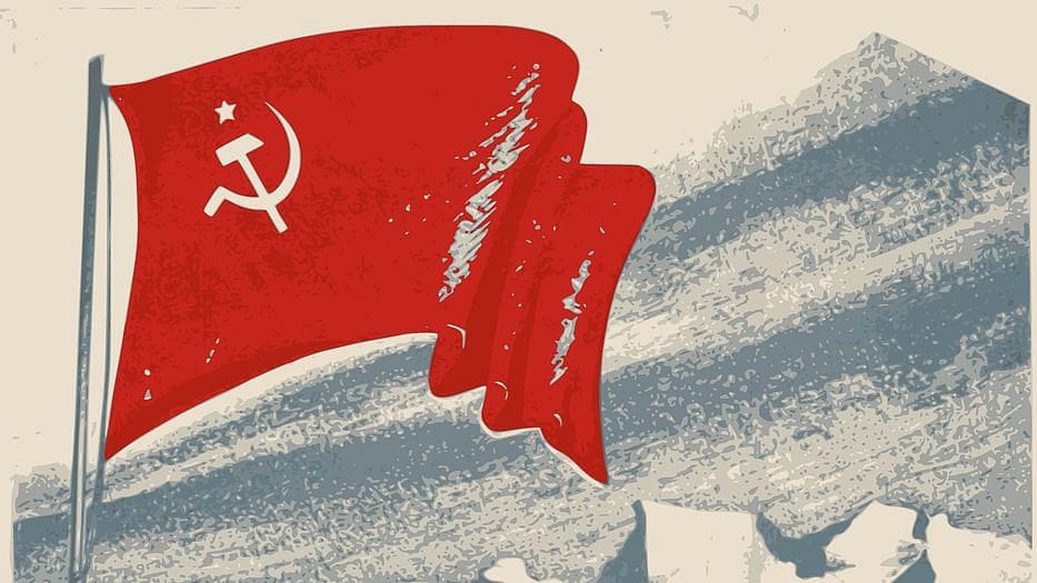 soviet Russia : உலகையே அதிரவைத்த சோவியத்தின் வளர்ச்சியும் வீழ்ச்சியும் ...