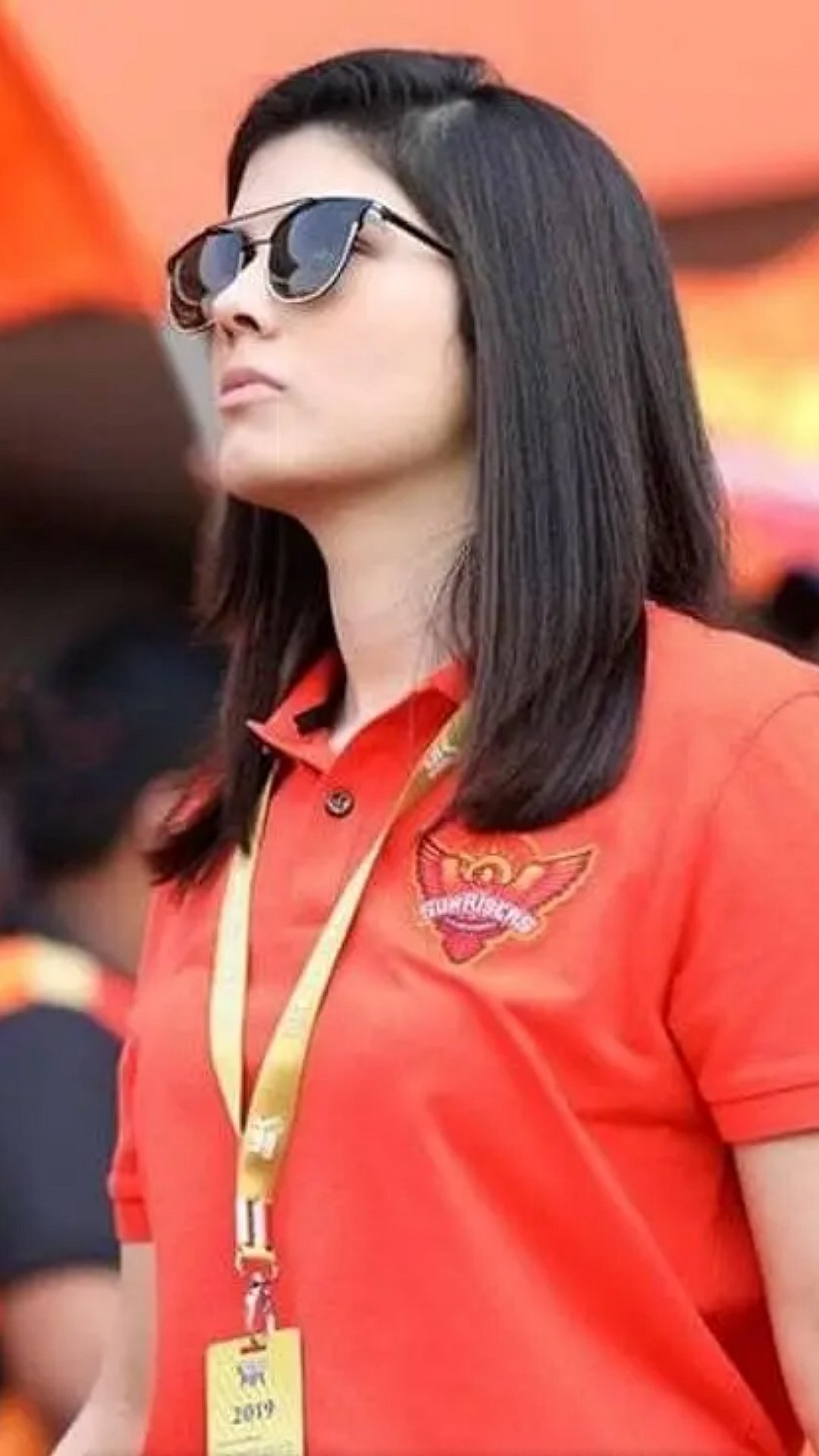 SRH Team Owner Kavya Maran ki open ga propose sestunnadu veedu ...