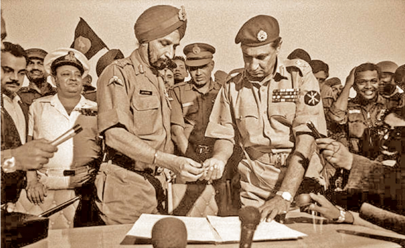 India - Pakistan 1971 war : இந்தியாவுக்கு உதவிய ரஷ்யா - என்ன நடந்தது ...