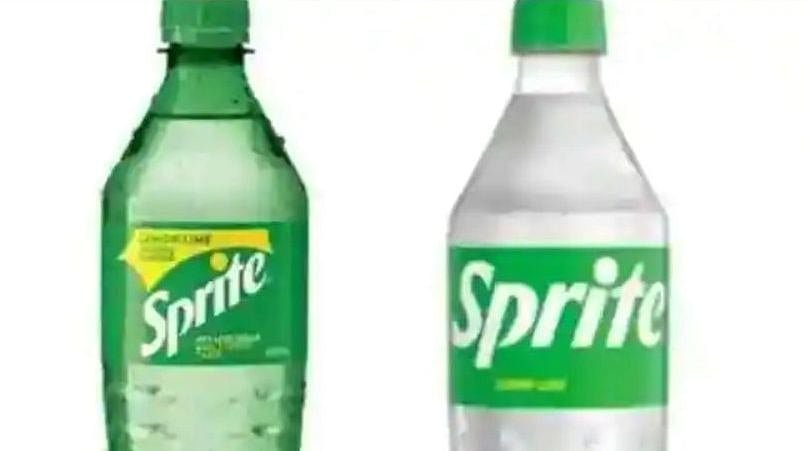 Sprite : நிறம் மாறியது குளிர்பான பாட்டில் - நிறுவனம் தெரிவிக்கும் ...