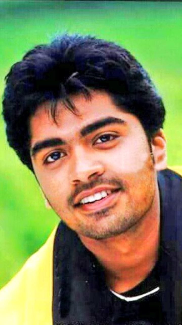 Simbu In Kadhal Azhivathillai