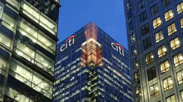 Citigroup Contemplates Significant Workforce Reduction Across Major ...