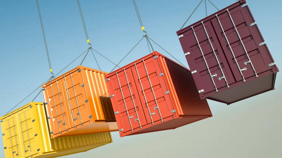 China Trade Surplus Surges To Record As Exports Accelerate china-trade-surplus-surges-to-record-as-exports-accelerate