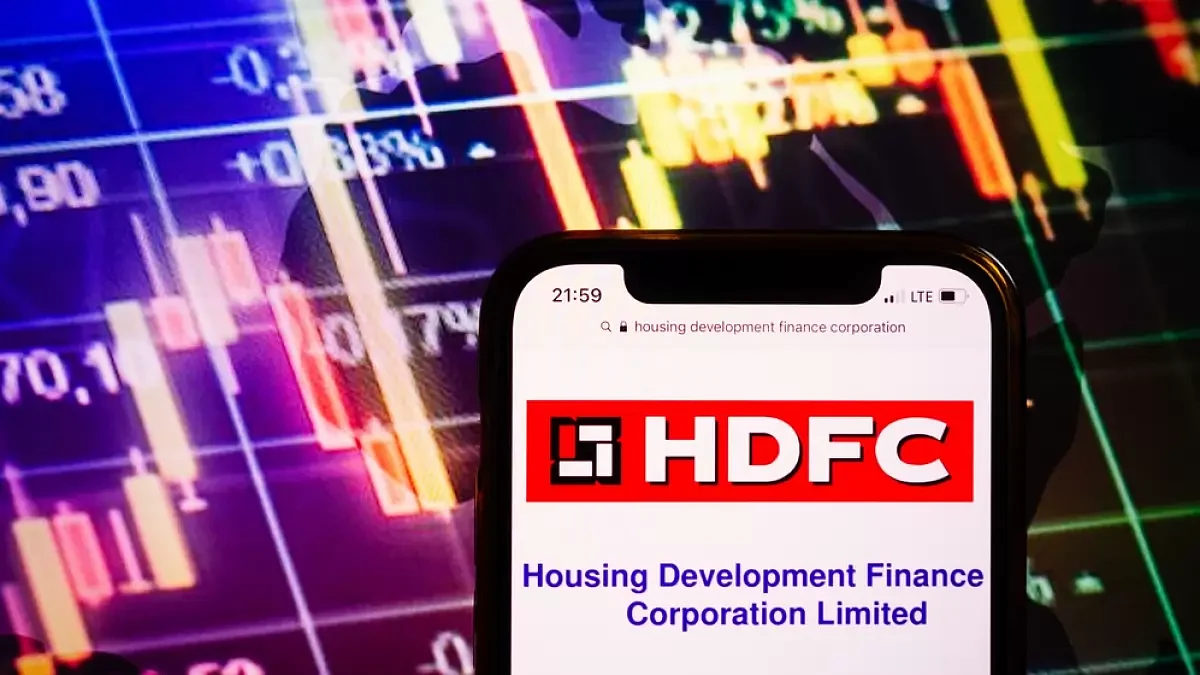 Hdfc To Raise Up To Rs 8 000 Crore Via Bonds
