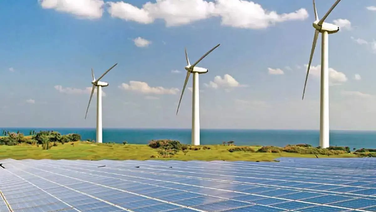 Sembcorp Expands Renewable Portfolio with Wind Power Asset Acquisitions in India and China