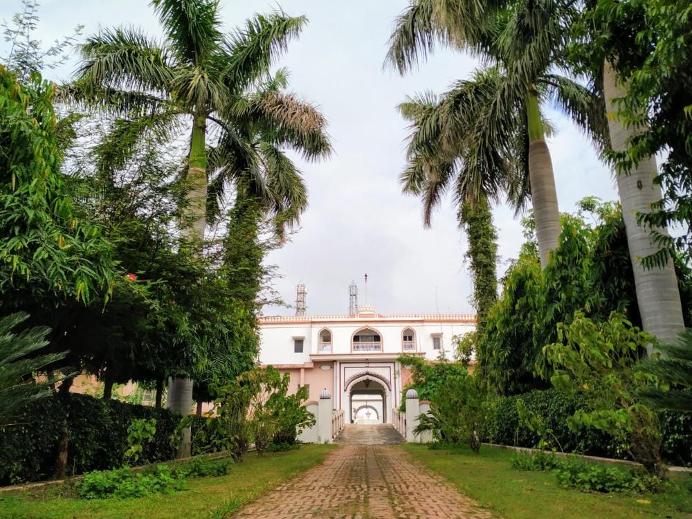 Visit Kuchesar Fort: A Perfect Weekend Getaway From Delhi