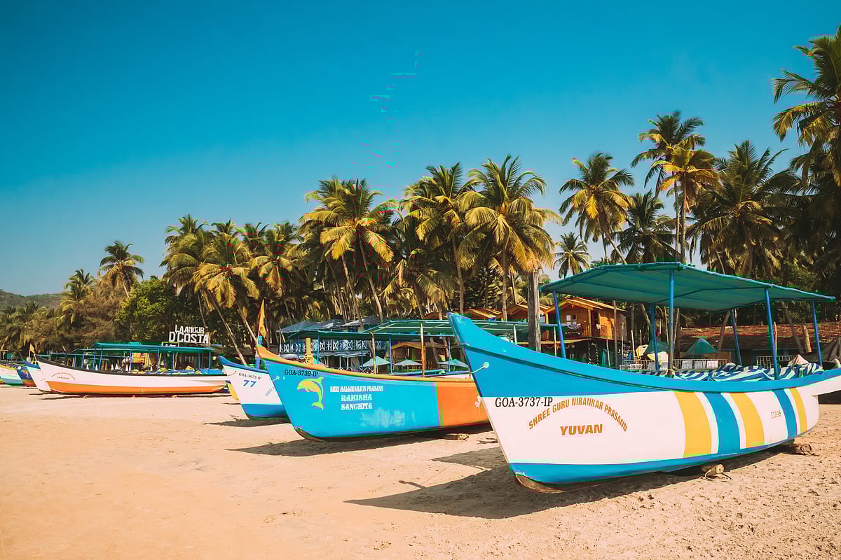 A Sustainable Travel Guide to Goa, India