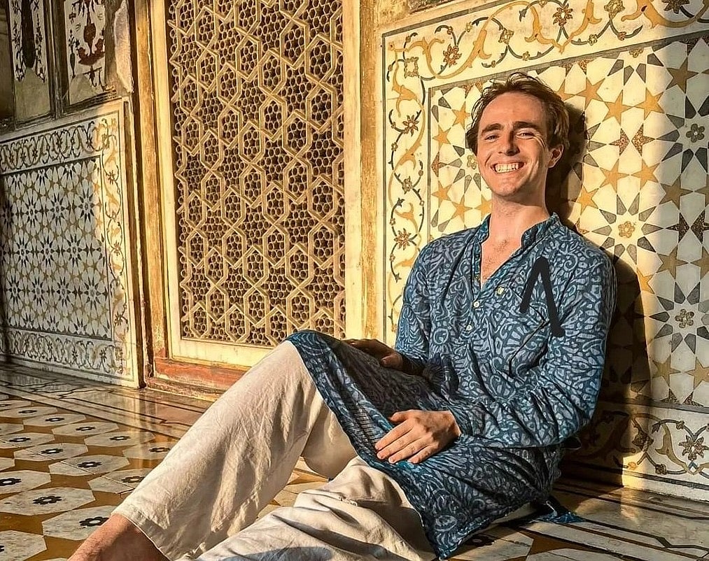 Samuel Dalrymple On Showcasing The Partition With Sensitivity