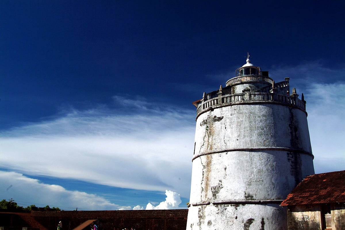 Top 10 Iconic Lighthouses Across India