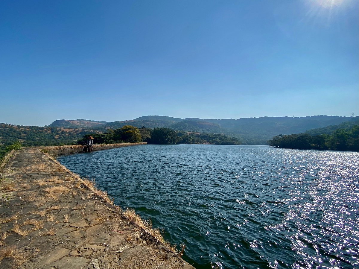 5 Best Places To Visit In Lonavala