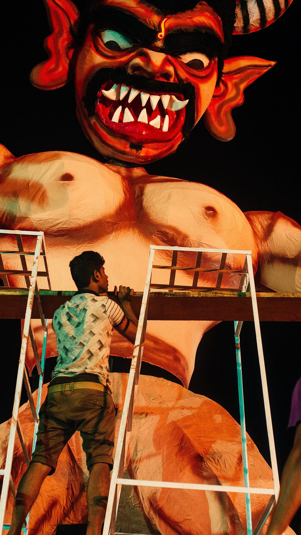 Illuminate Your Diwali: India's Top 10 Celebration Hotspots