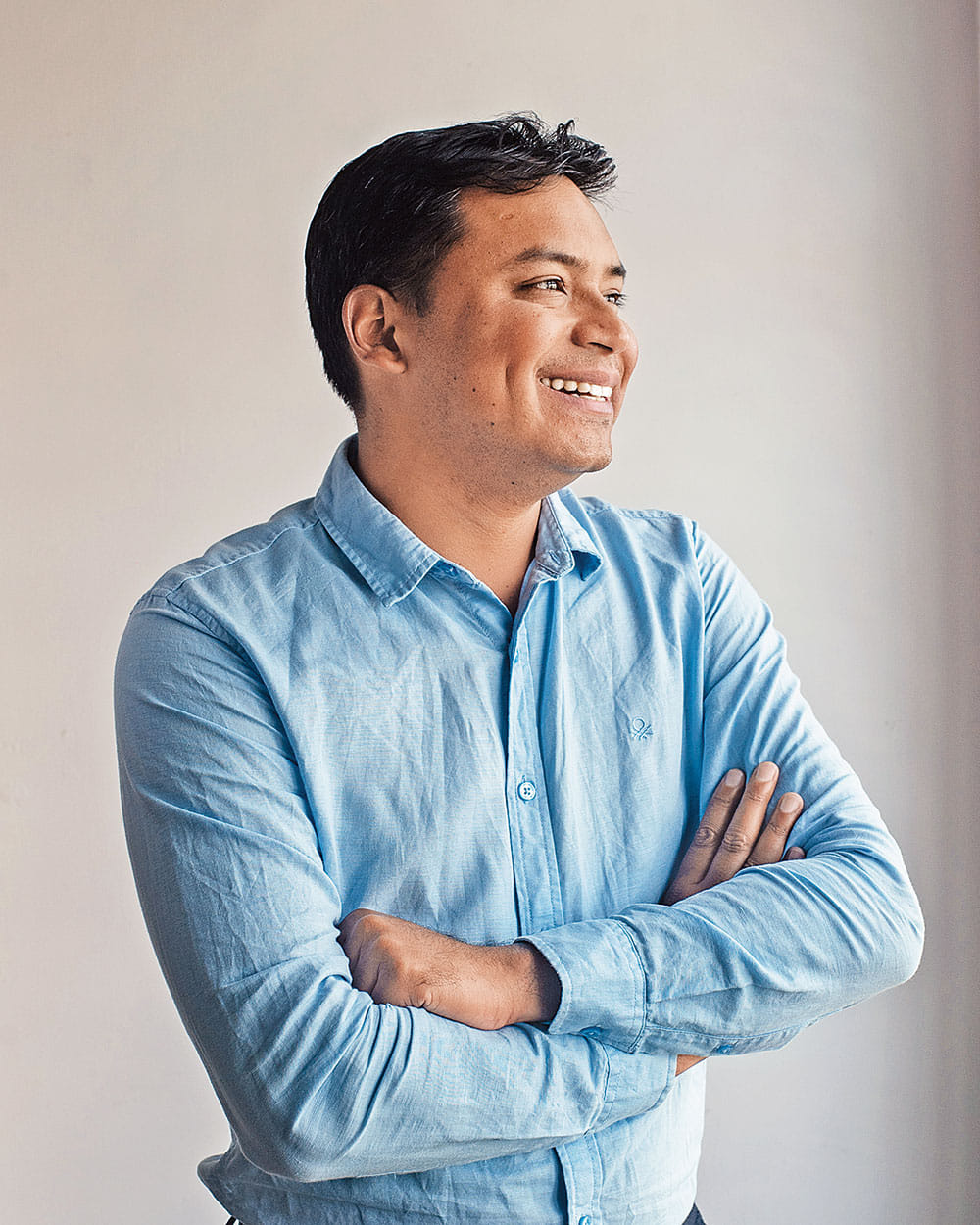 Here's To Cheers: 8 Eminent Figures Share Their Festive Memories