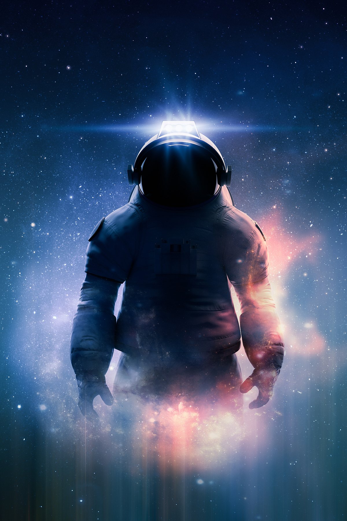 10 Celebrities Who Have Tickets to Go to Space