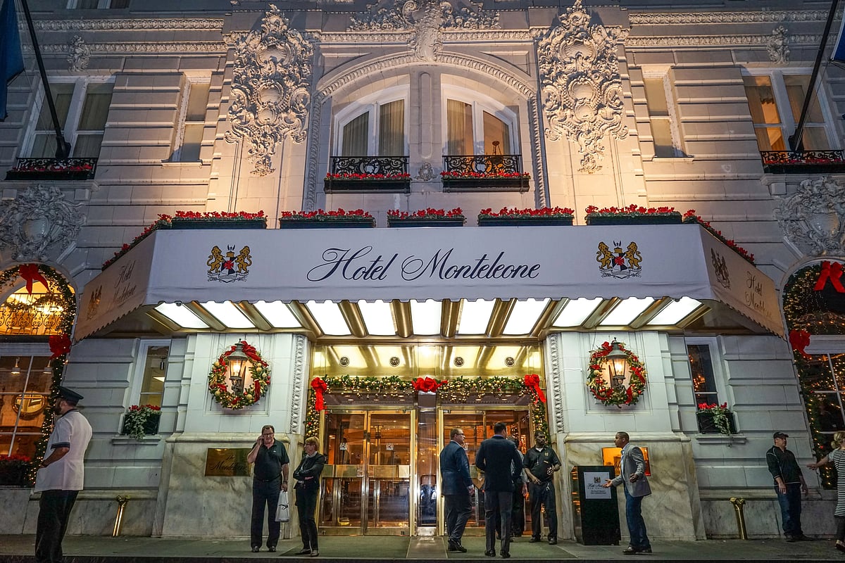 Halloween 2023: Unmasking New Orleans' Ghostly Secrets