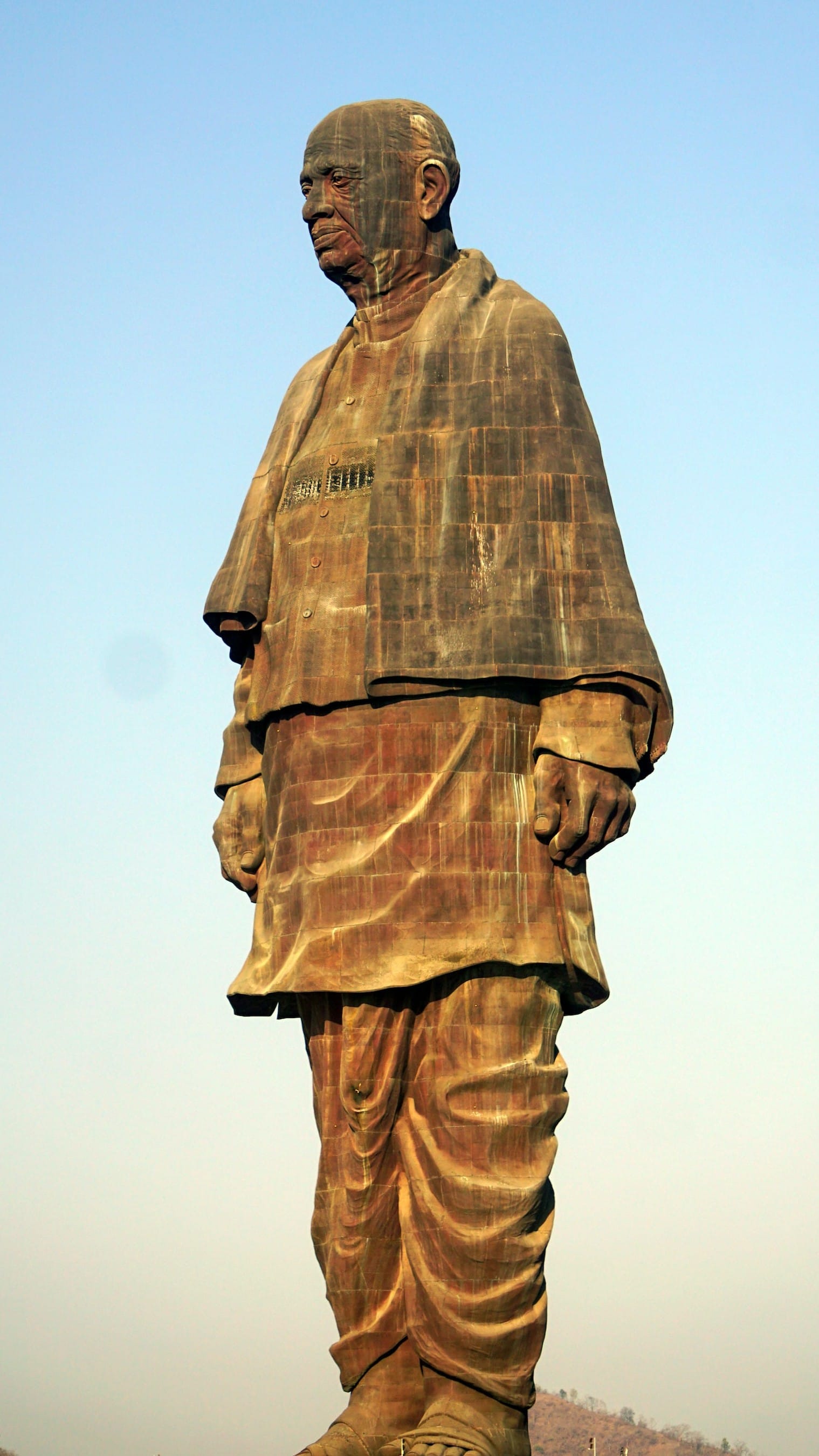 Top Statues In India You Must See
