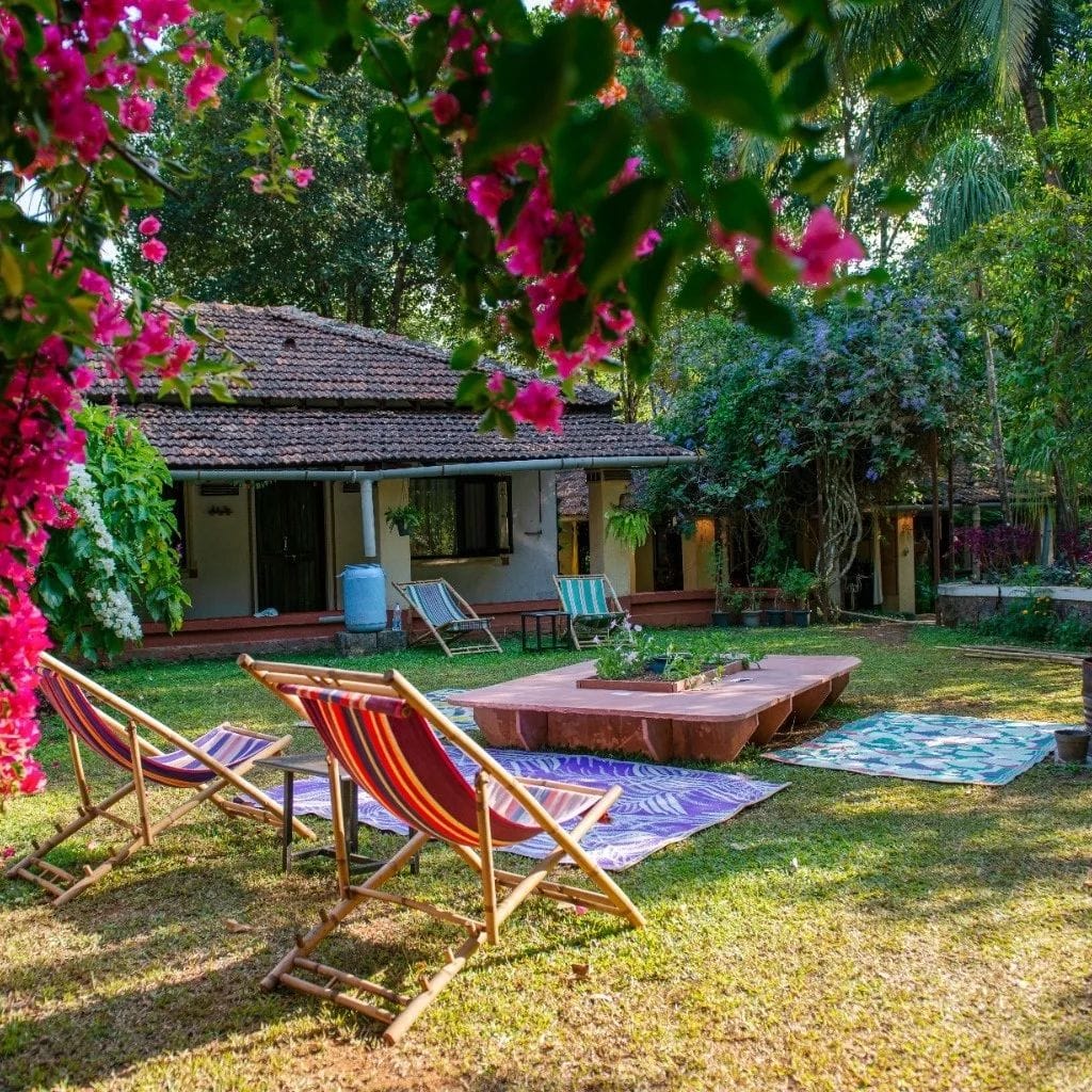 Travelling To Goa? Here's How To Make Your Trip Eco-Friendly