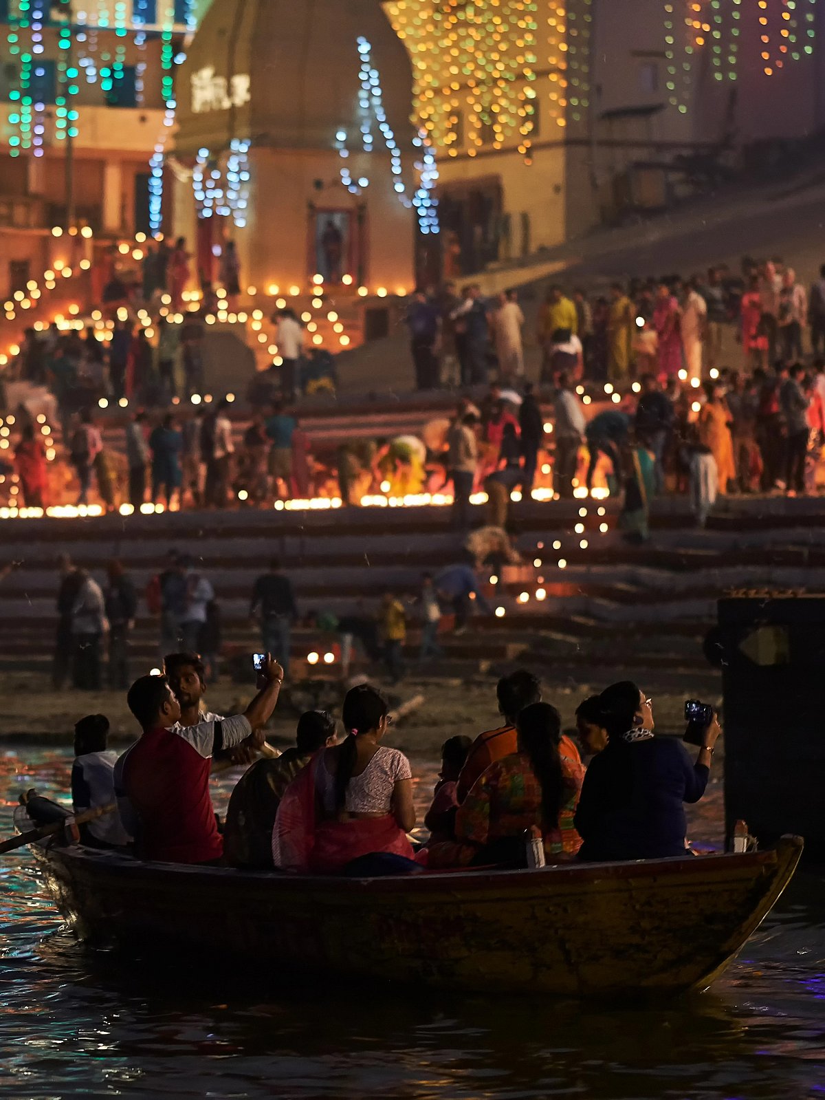 Illuminate Your Diwali: India's Top 10 Celebration Hotspots