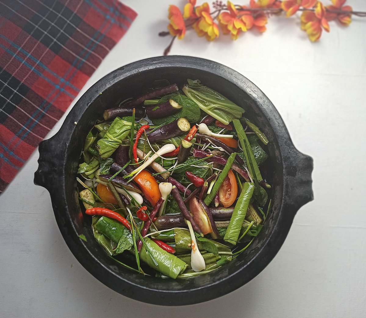 Foodie Alert: Mouthwatering Dishes From Nagaland You Need To Try