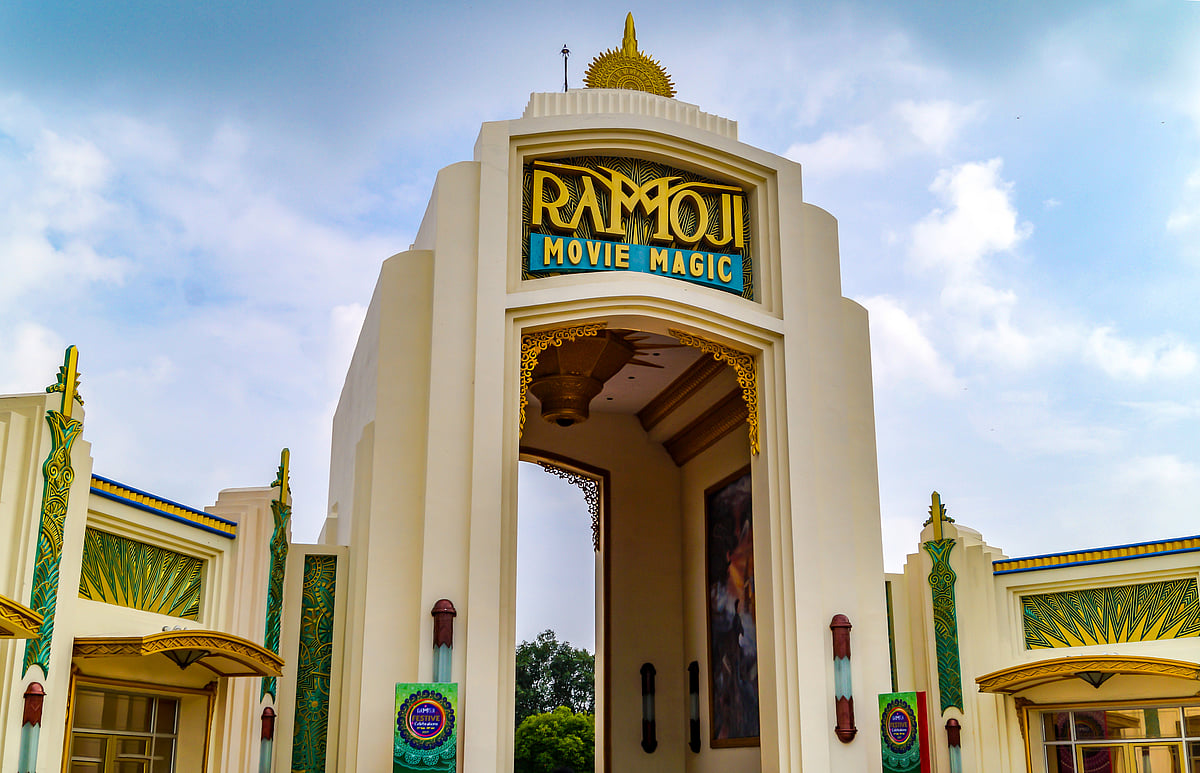 Behind The Scenes: 10 Iconic Film Studios Around The World