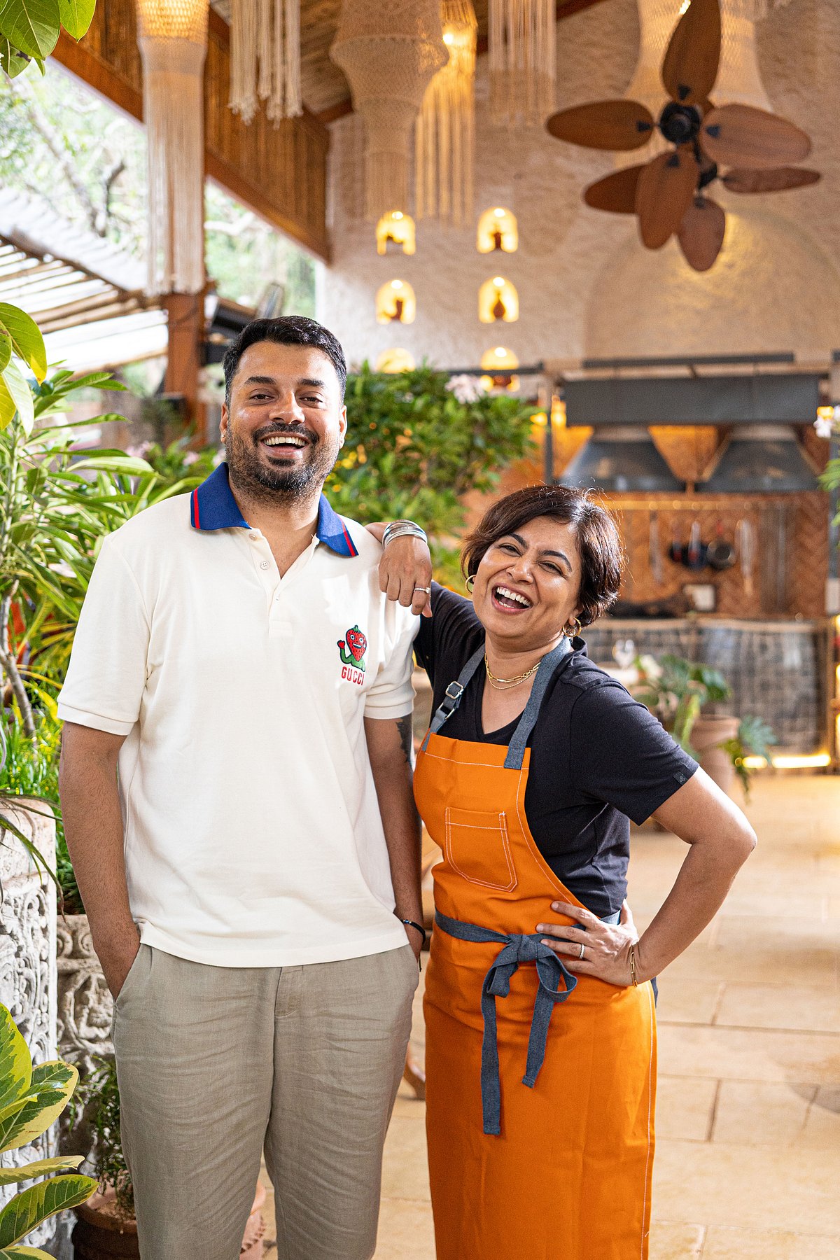 Bawri: A Culinary Ode To Regional Delights In Goa's Assagao