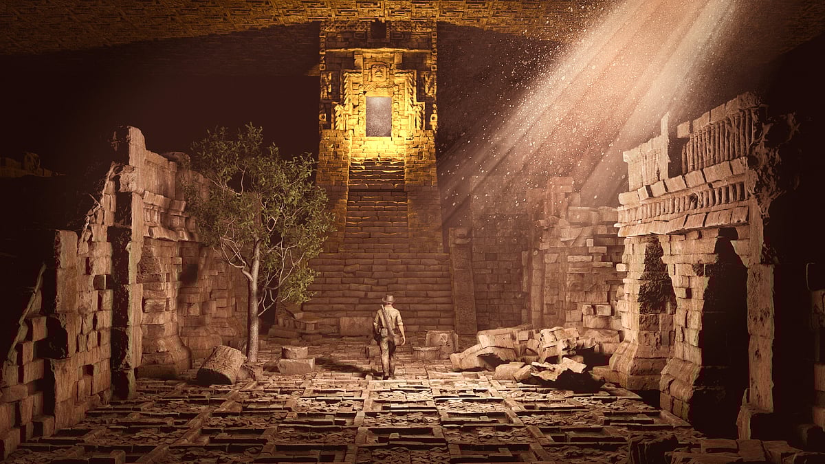 10 Mysterious Monuments From Around The World