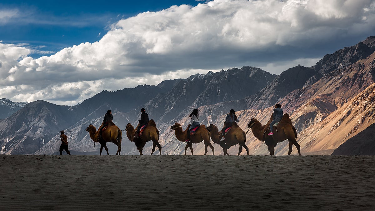 Discover The 10 Most Beautiful Places To See In Ladakh