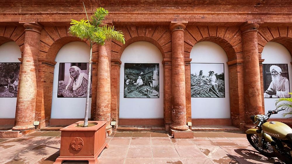 Discover the World's First Partition Museum In Amritsar
