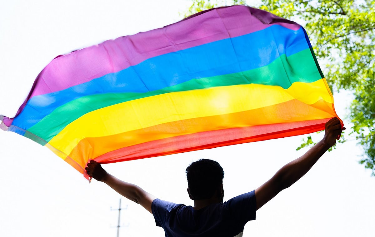 Looking Back At The History Of The Pride Movement