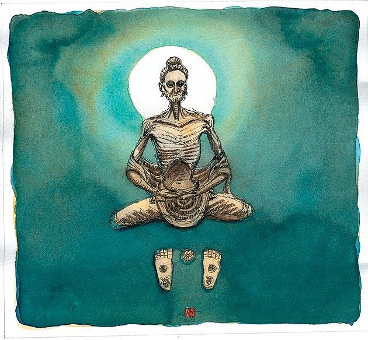 The Righteous Traveller The Righteous Traveller