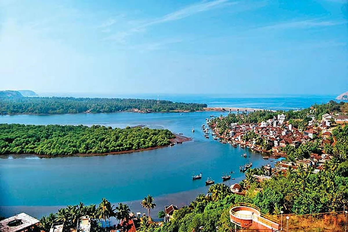 Quick Guide Ratnagiri, Maharashtra Quick Guide Ratnagiri, Maharashtra