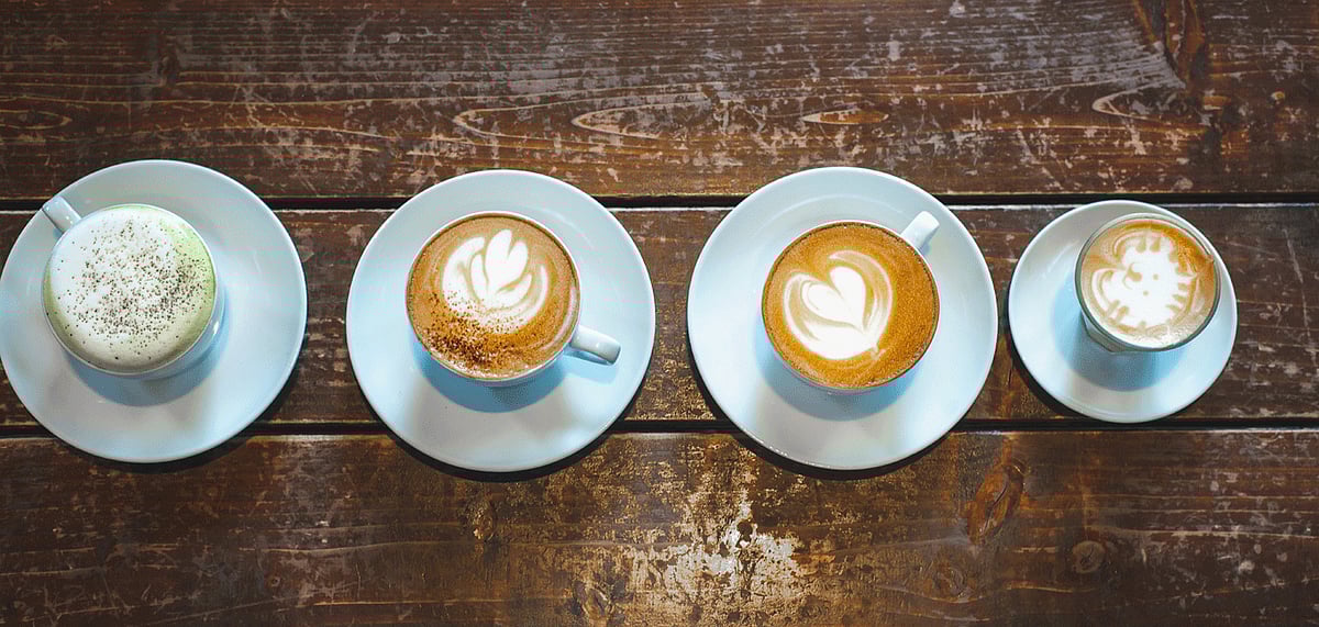must-try coffees around the world