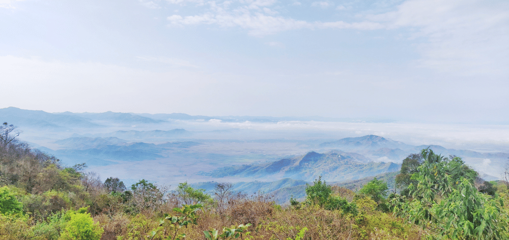A Day Trip Guide To Manipur's Ancient Village, Andro
