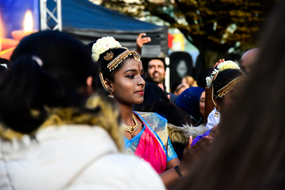 All About The South Asian Heritage Month